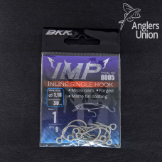Buy Top Brands Fishing Hooks Online At Best Price | Anglers Union